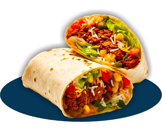 Balaton - Sombreros Taqueria