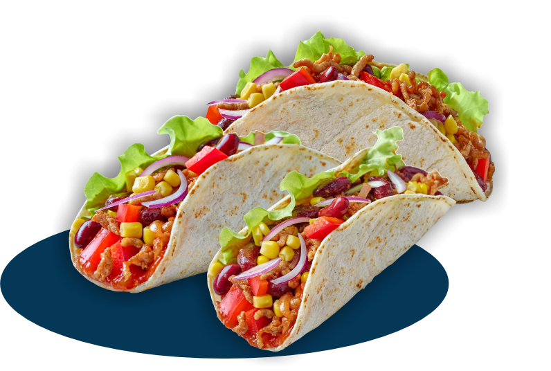 Sombreros Taqueria - Mexican Grill - Balatonakarattya