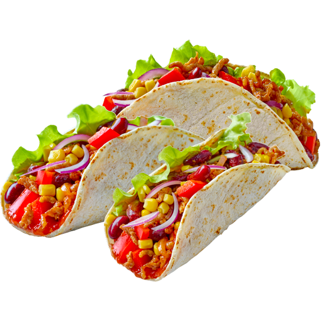Sombreros Taqueria - Mexican Grill - Balatonakarattya